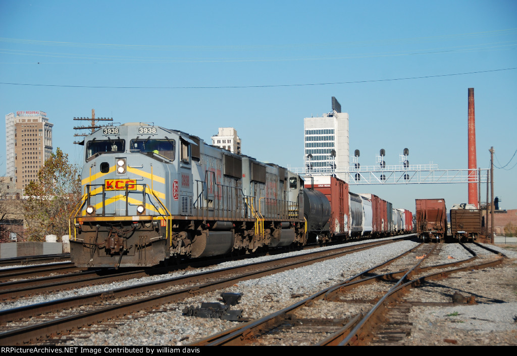 NS'S Alabama Division AGS South District